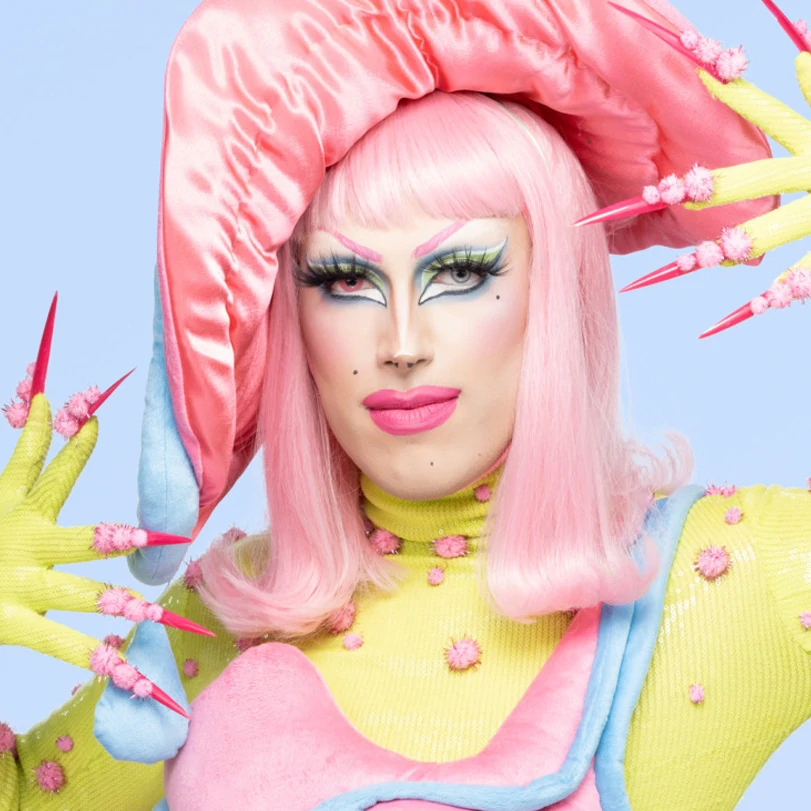 Foto de Pythia - Poster Pythia - AdoroCinema