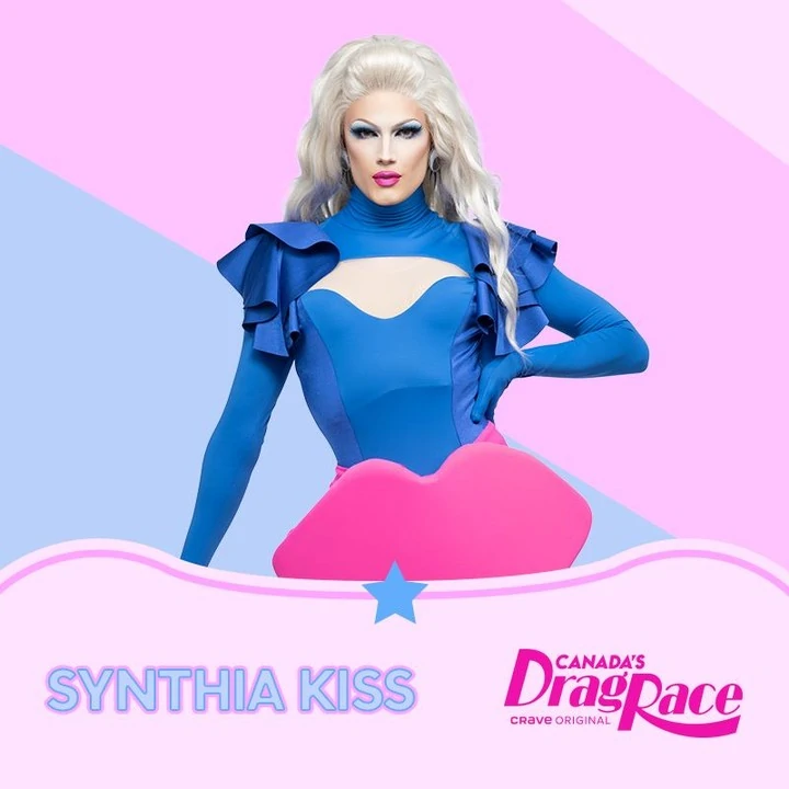 Foto de Synthia Kiss - Vignette (magazine) Synthia Kiss - AdoroCinema