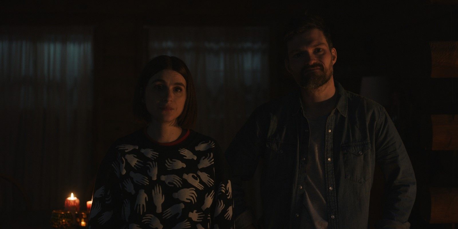 Foto do filme Scare Me - Foto 13 de 19 - AdoroCinema