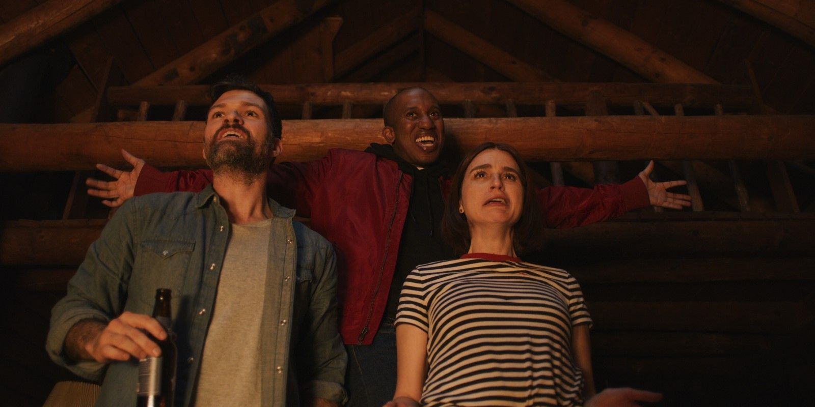 Foto do filme Scare Me - Foto 8 de 19 - AdoroCinema