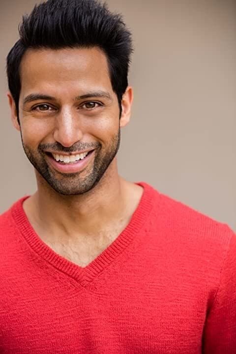 Aly Mawji - AdoroCinema
