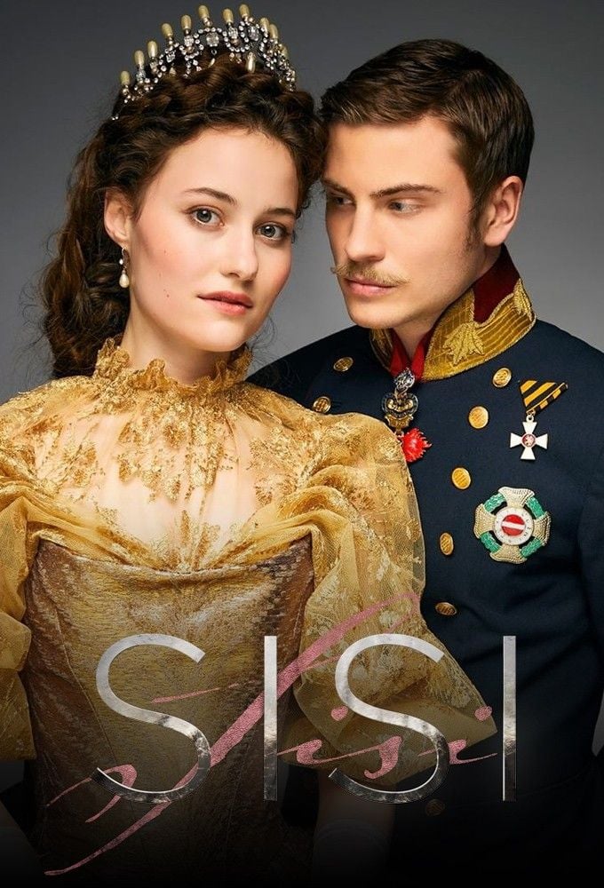 Sissi - Série 2021 - AdoroCinema