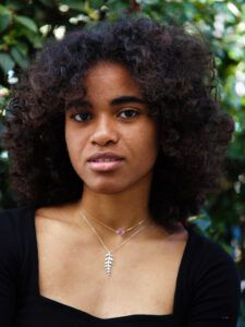 Audrey Mballa - AdoroCinema