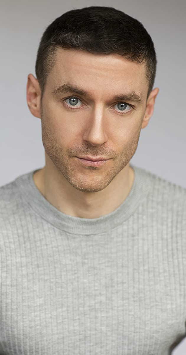 Declan Rodgers - AdoroCinema