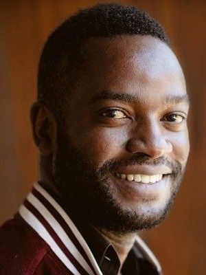 Melvin Alusa - AdoroCinema