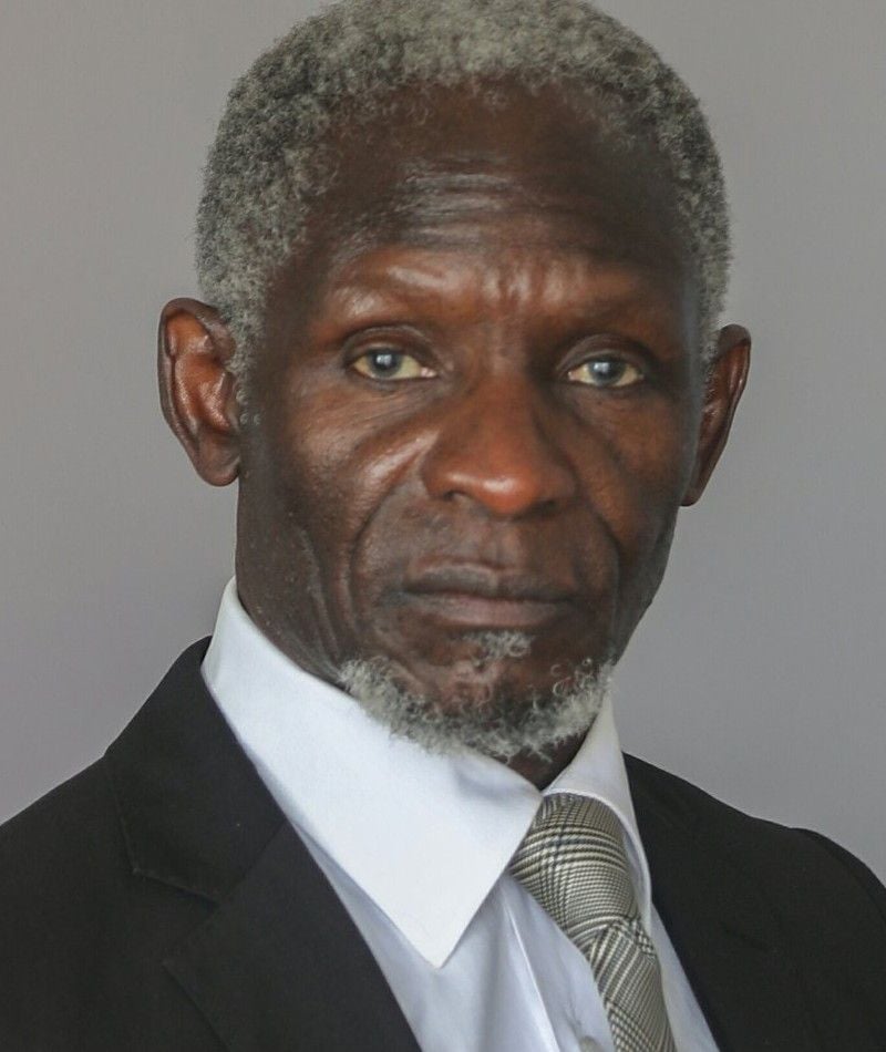 Raymond Ofula - AdoroCinema