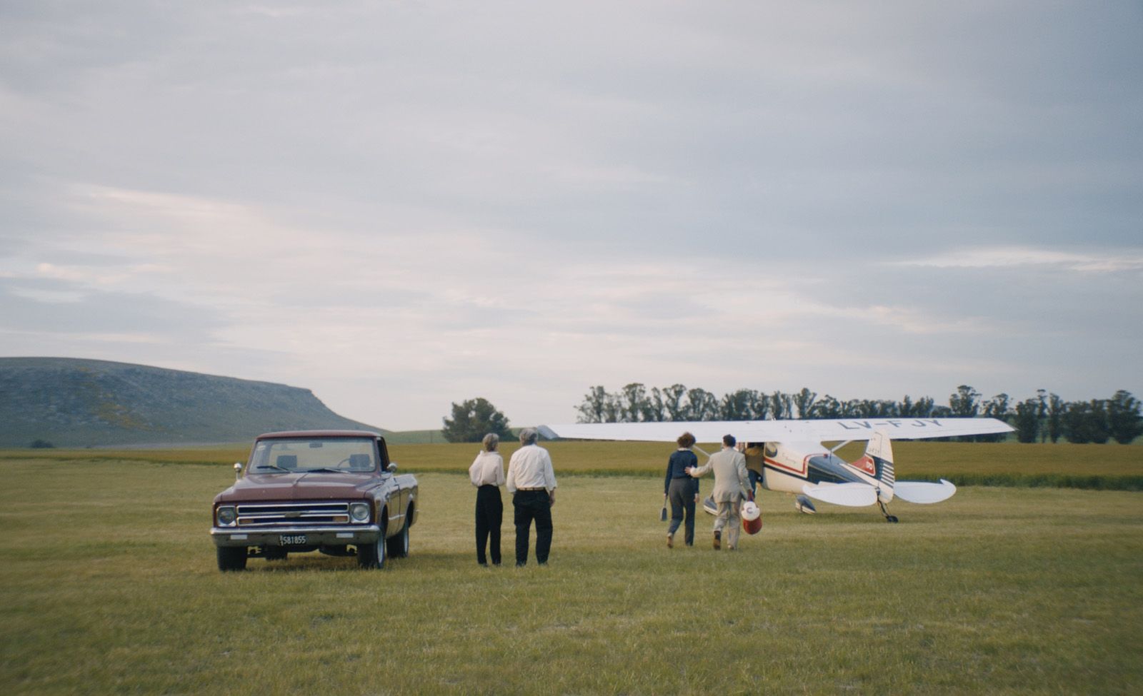 Foto do filme Azor - Foto 8 de 9 - AdoroCinema