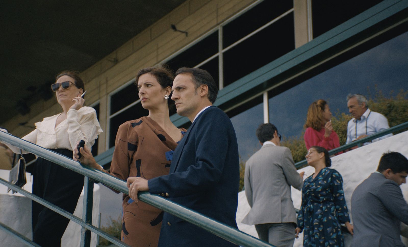 Foto do filme Azor - Foto 6 de 9 - AdoroCinema