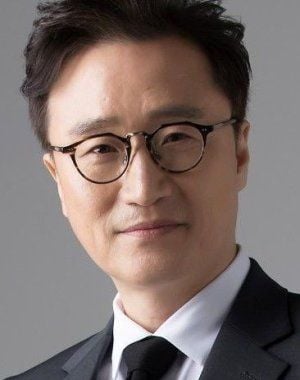 Park Seong-Geun - AdoroCinema