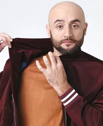 Foto de Evandro Rodrigues - Poster Evandro Rodrigues - AdoroCinema