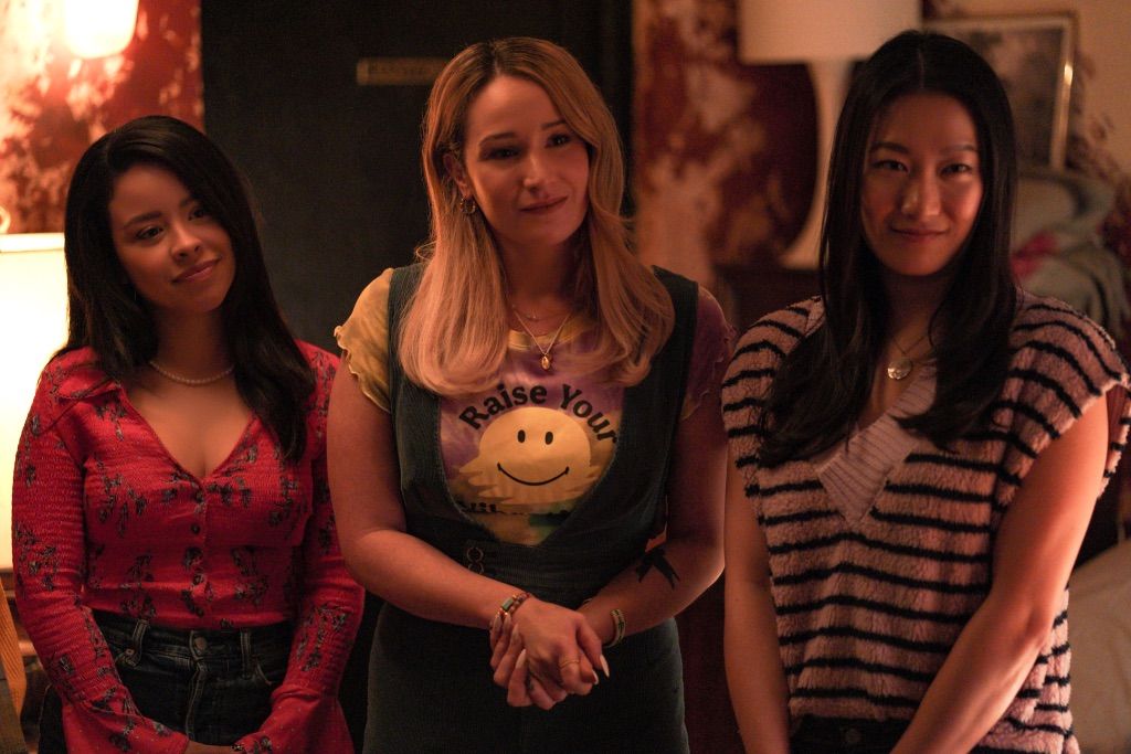 Foto de Cierra Ramirez - Fotos Cierra Ramirez, Kara Wang - Foto 1 de ...