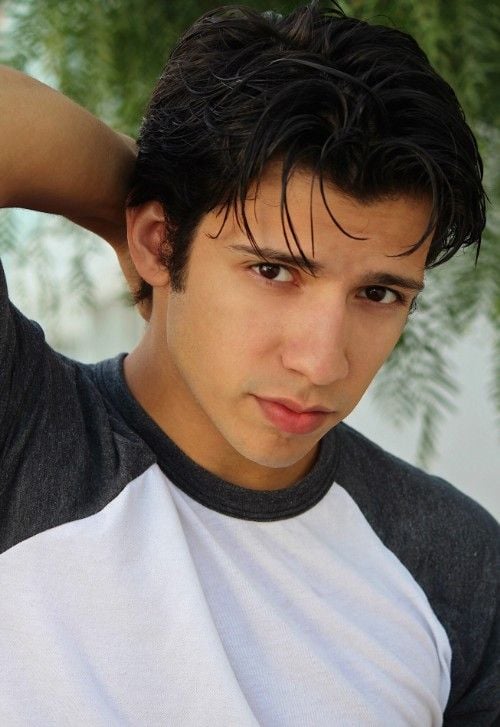 Kevin Alves : Filmografia - AdoroCinema