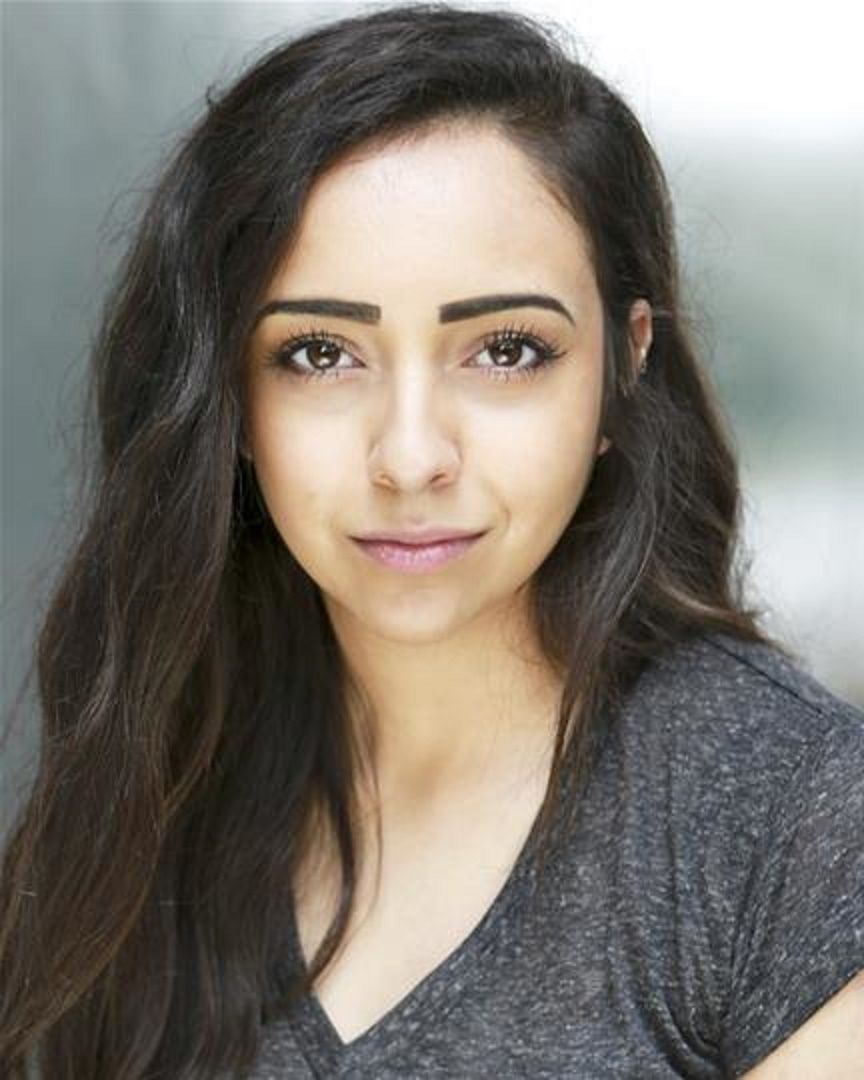 Ashling O'Shea - AdoroCinema