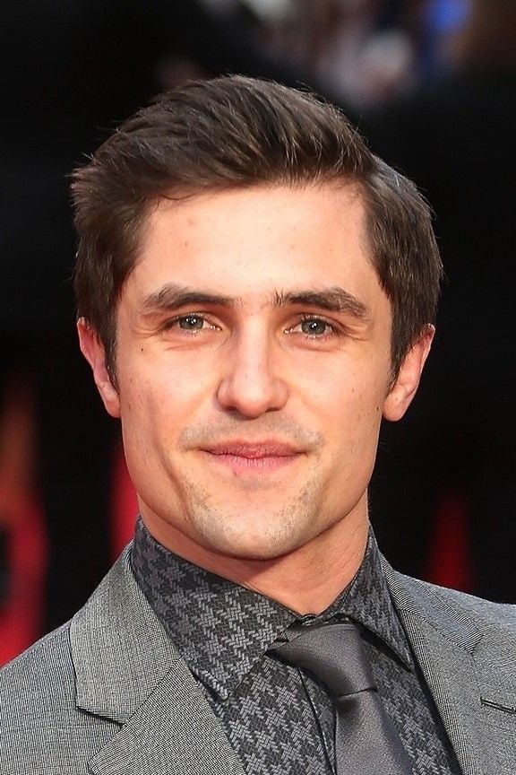 Phil Dunster : Filmografia - AdoroCinema