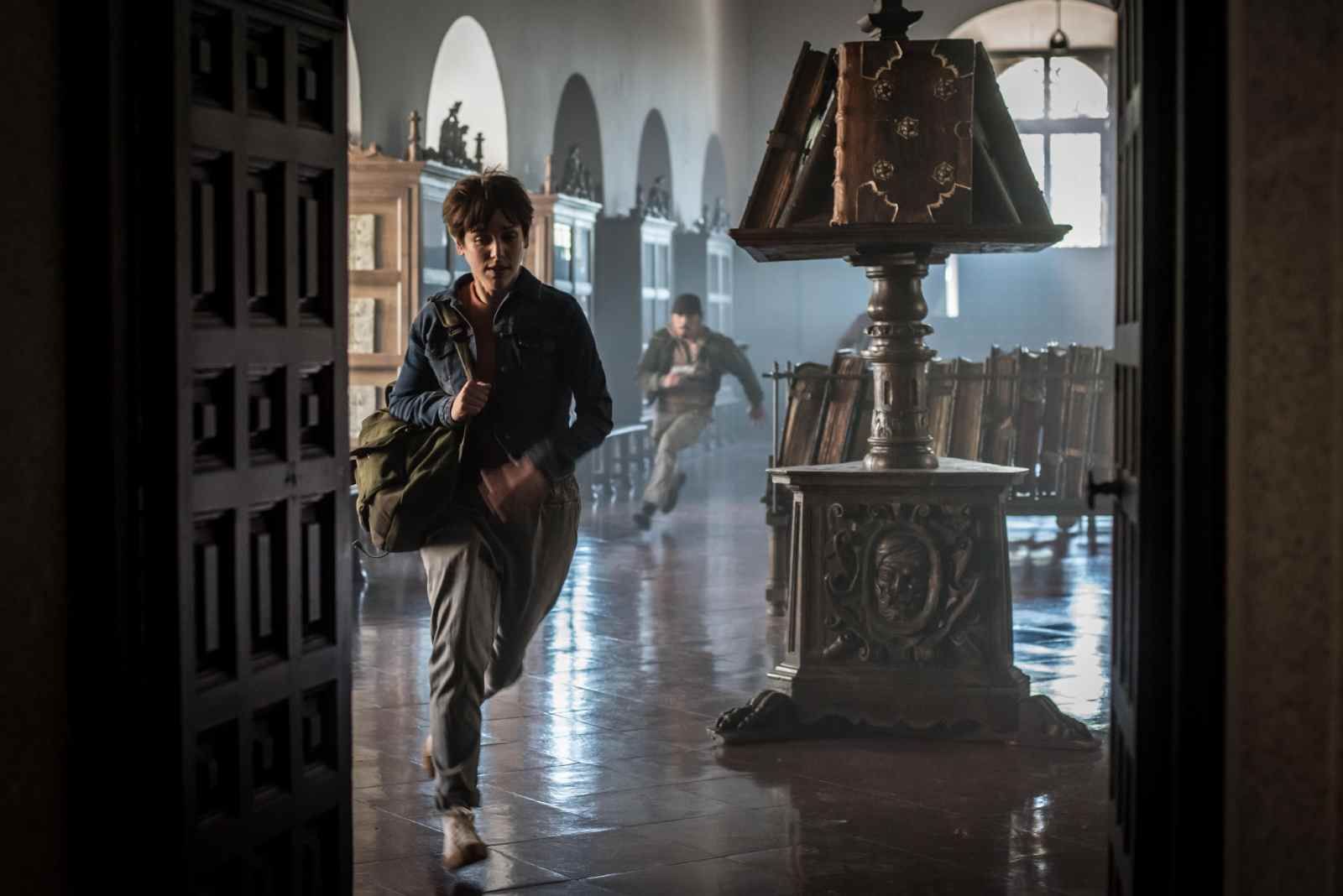 ¡García!: Foto Veki Velilla - 4 no 8 - AdoroCinema