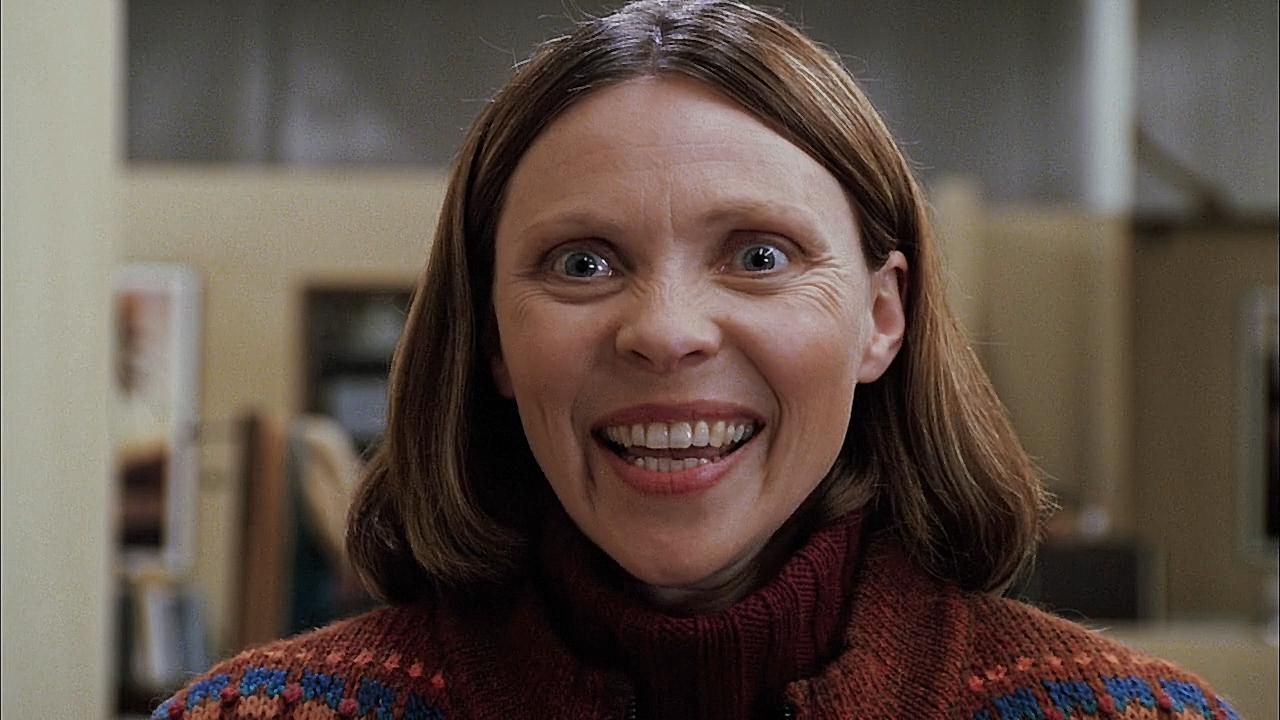 Marina Stephenson Kerr - AdoroCinema