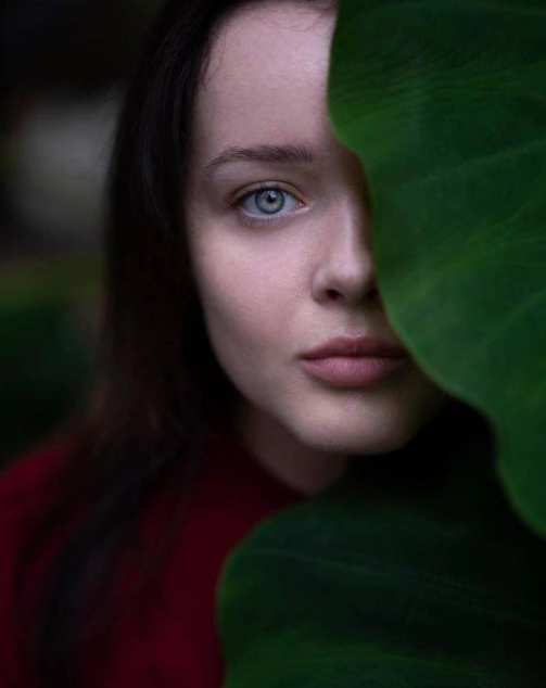 Anna Cobb - AdoroCinema