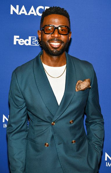 Foto de Warren Burke - Poster Warren Burke - Foto 0 de 1 - AdoroCinema