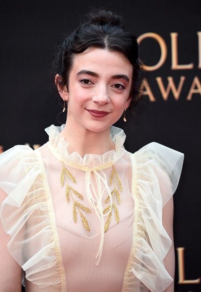 Patsy Ferran - AdoroCinema