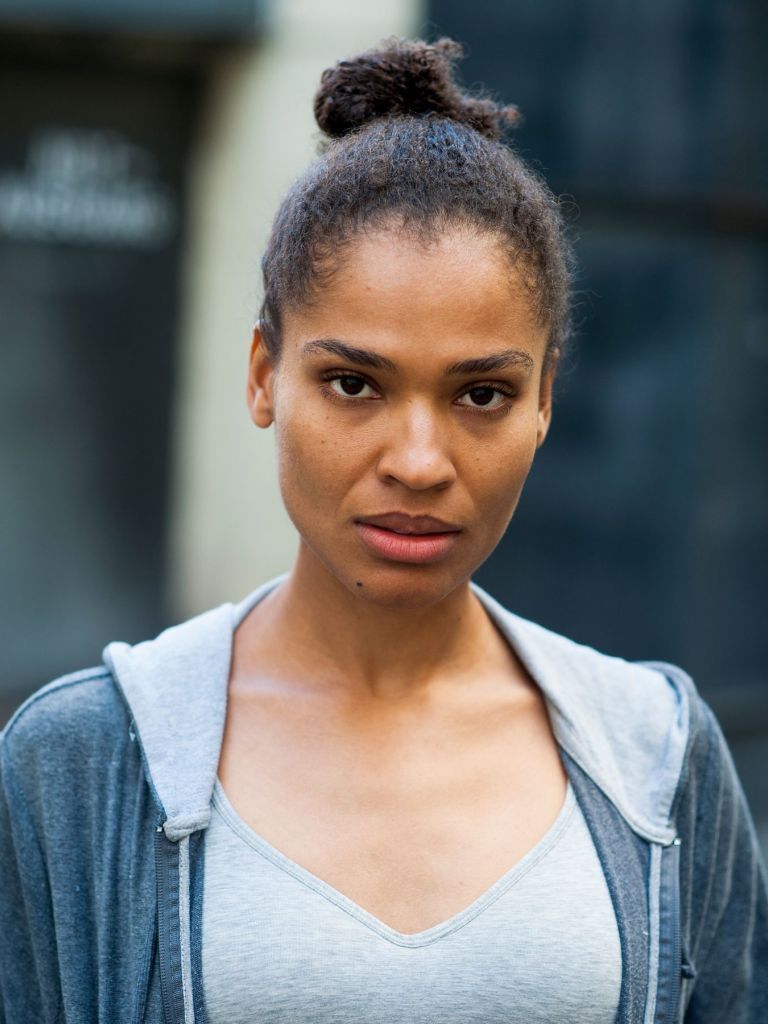 Cynthia Micas - AdoroCinema