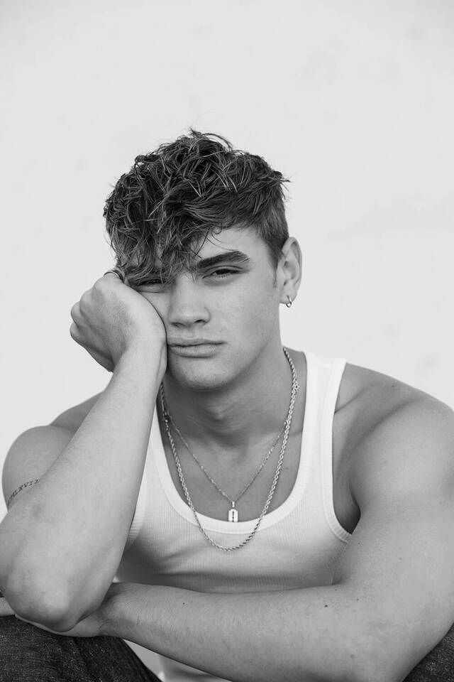 Gabriel Guevara - AdoroCinema