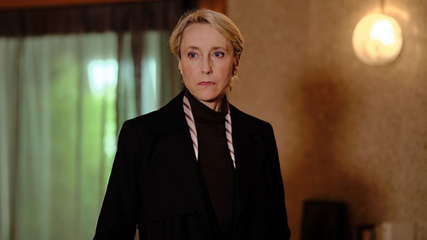 The Capture : Fotos Lia Williams - 1 no 13 - AdoroCinema