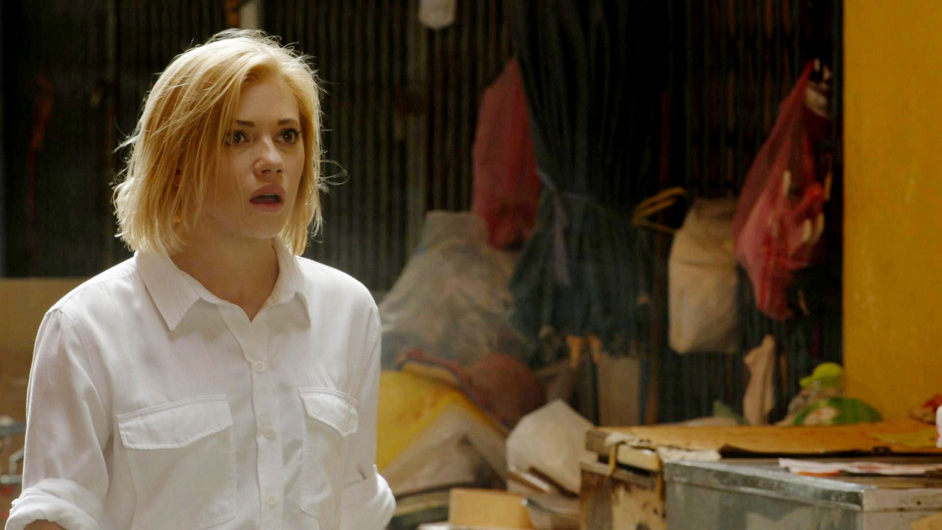 Foto de Victoria Diamond - Fotos Victoria Diamond - Foto 1 de 4 ...