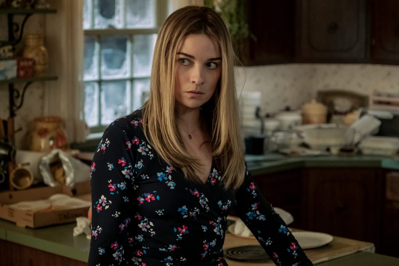 Foto de Annie Murphy - Fotos Annie Murphy - Foto 2 de 28 - AdoroCinema