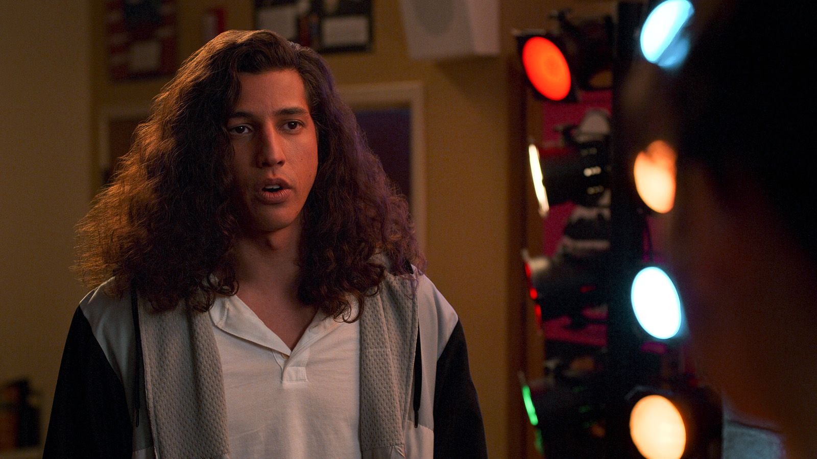 Foto de Benjamin Norris - Fotos Benjamin Norris - Foto 0 de 4 - AdoroCinema