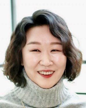 Baek Hyun-joo - AdoroCinema