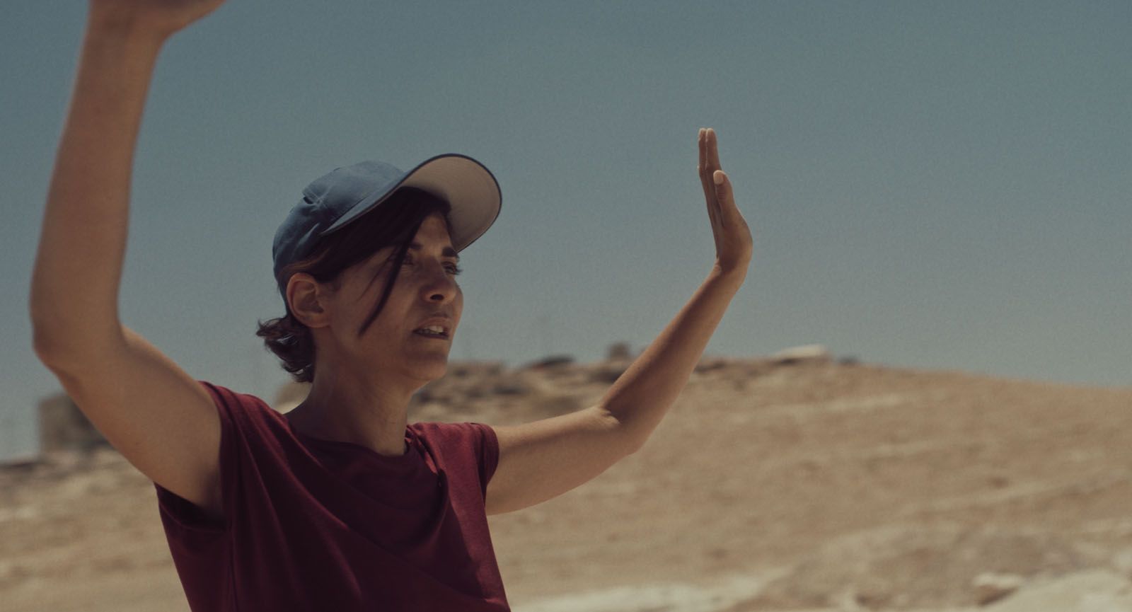 Foto do filme Rebel - Foto 12 de 18 - AdoroCinema