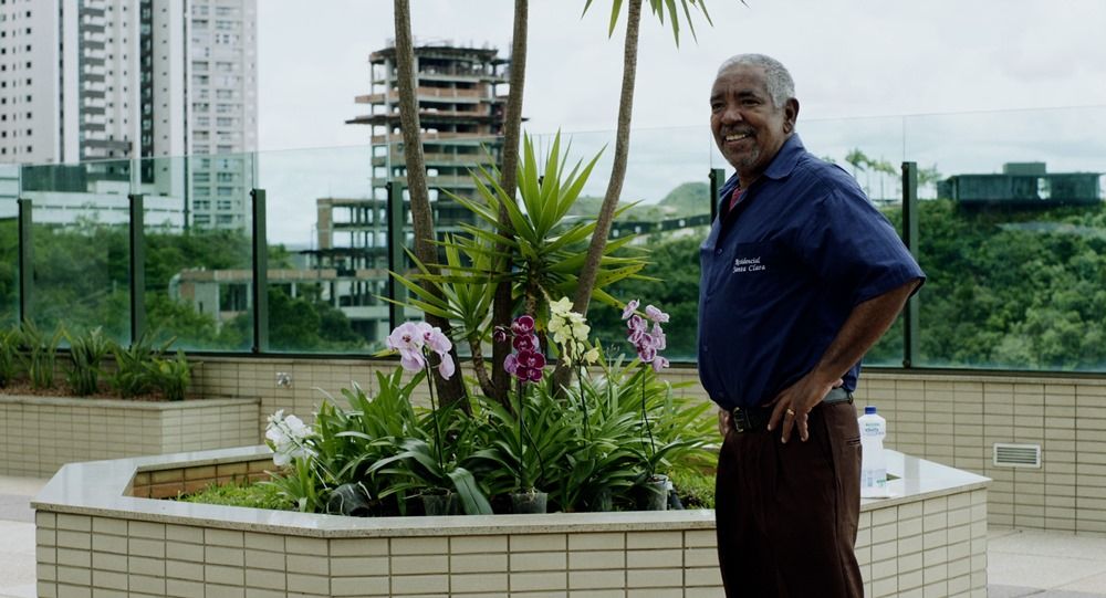 Foto do filme Marte Um - Foto 5 de 12 - AdoroCinema