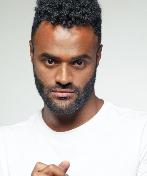 Foto de Luiz Felipe Lucas - Poster Luiz Felipe Lucas - Foto 0 de 1 ...