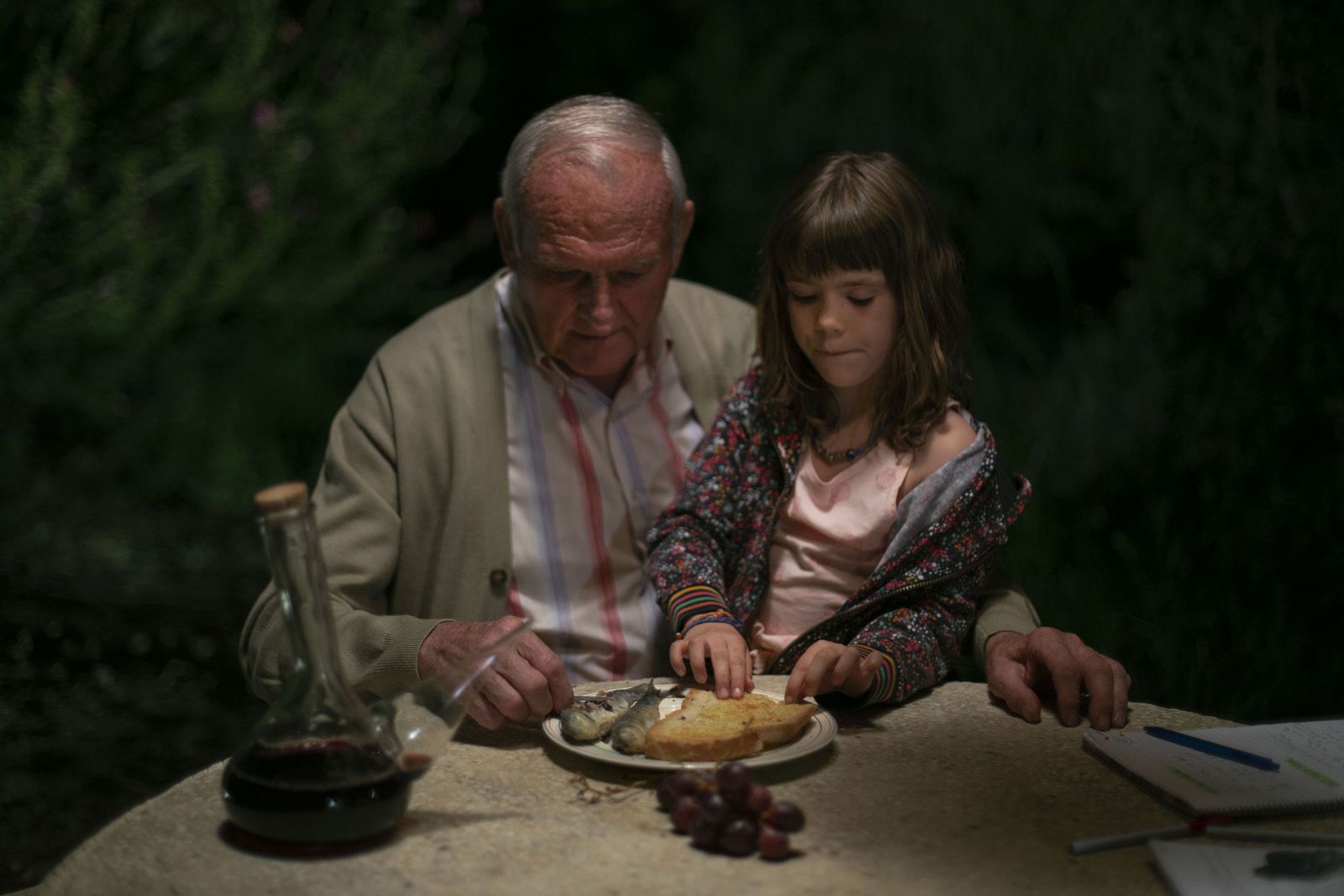 Foto do filme Alcarràs - Foto 4 de 14 - AdoroCinema