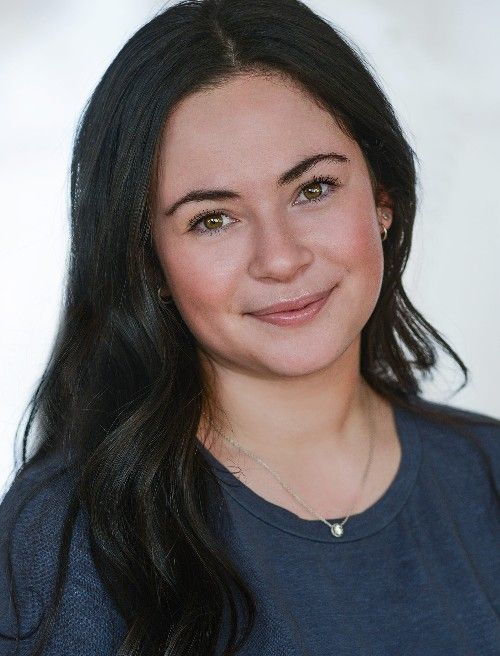 Jordyn Negri : Filmografia - AdoroCinema