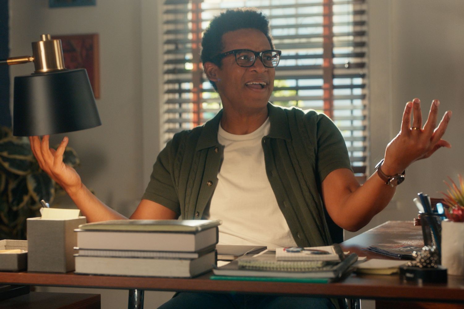 Foto de Jordan Carlos - Fotos Jordan Carlos - Foto 1 de 2 - AdoroCinema