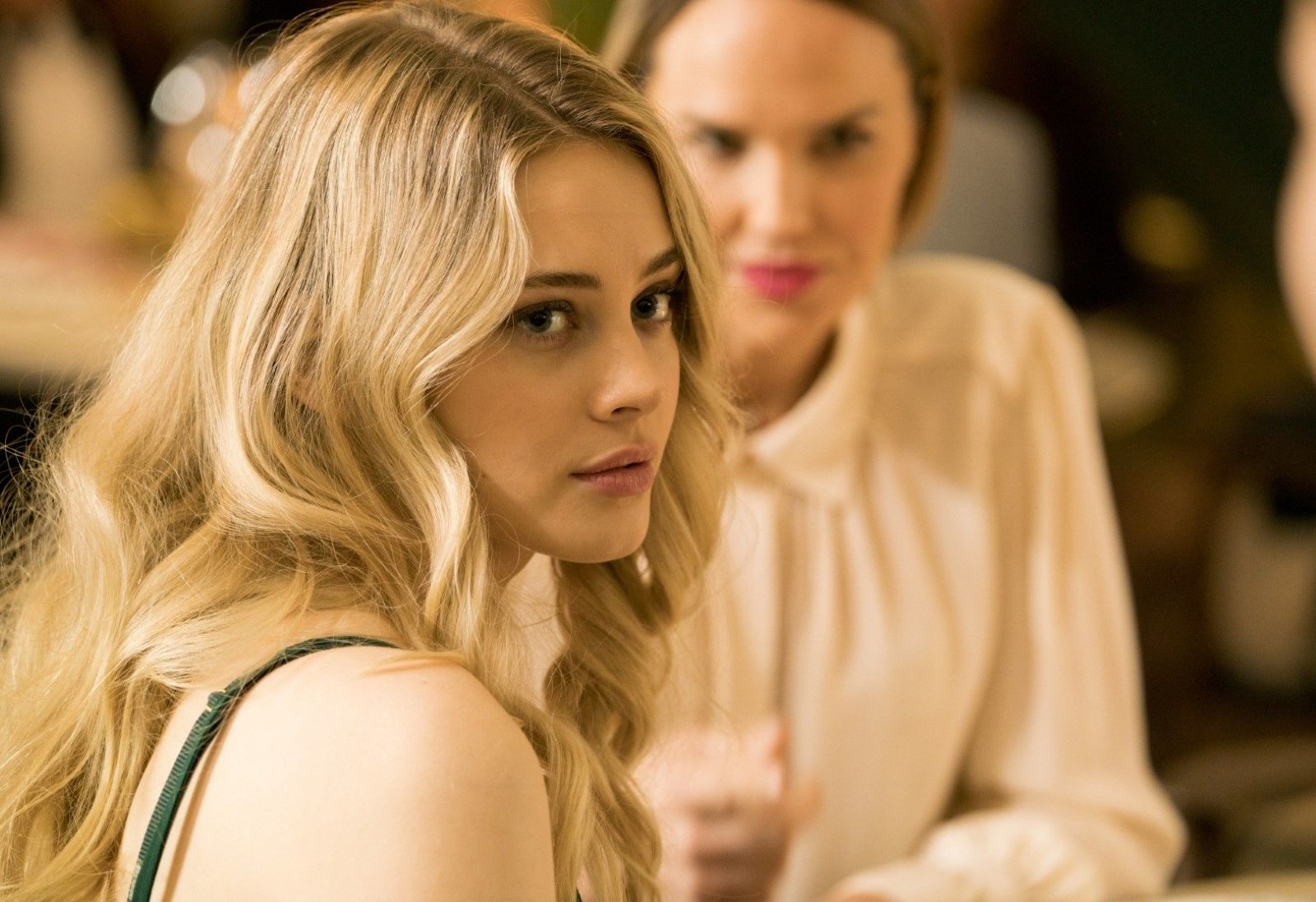 Foto do filme After 4 – Depois da Promessa - Foto 12 de 24 - AdoroCinema