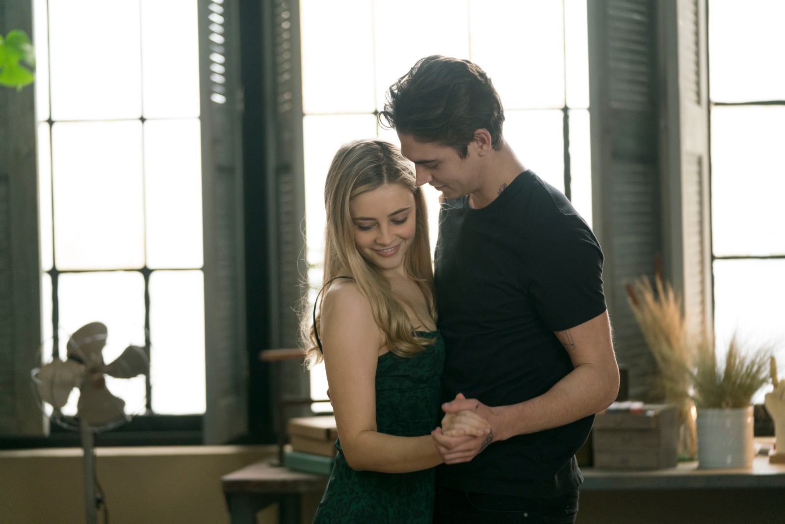 Foto do filme After 4 – Depois da Promessa - Foto 7 de 24 - AdoroCinema