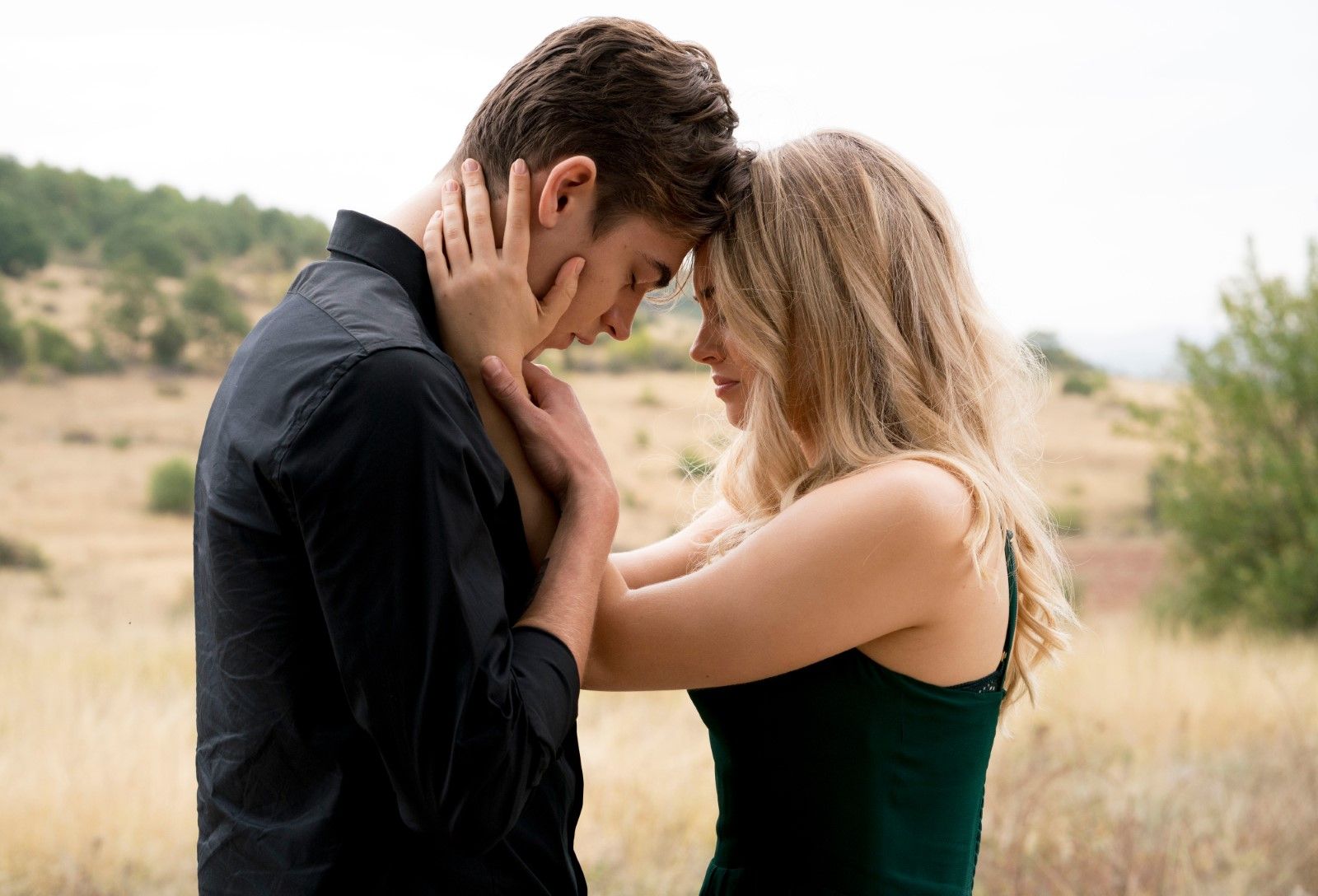 Foto do filme After 4 – Depois da Promessa - Foto 6 de 24 - AdoroCinema