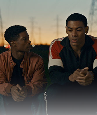 Brother - Filme 2022 - AdoroCinema