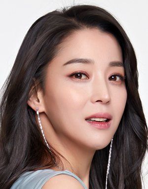 Han Go-Eun - AdoroCinema