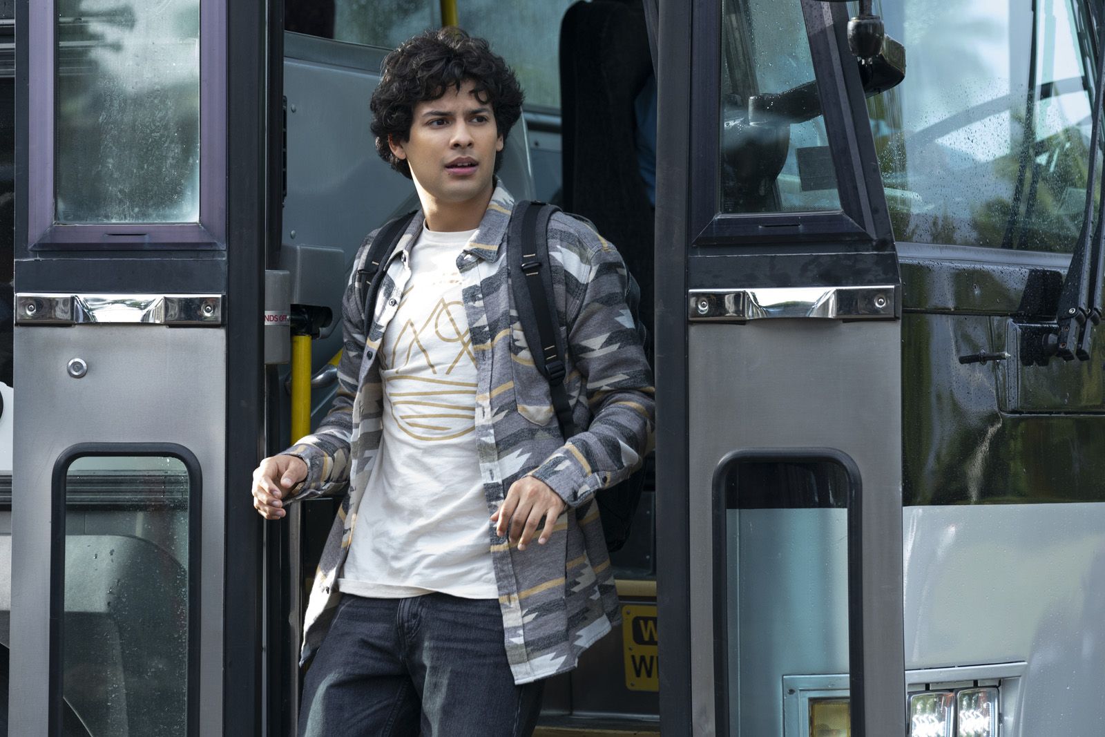 Foto de Xolo Maridueña - Fotos Xolo Maridueña - Foto 6 de 26 - AdoroCinema