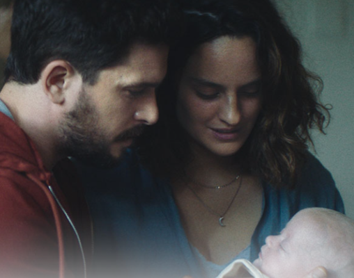 Baby Ruby - Filme 2022 - AdoroCinema