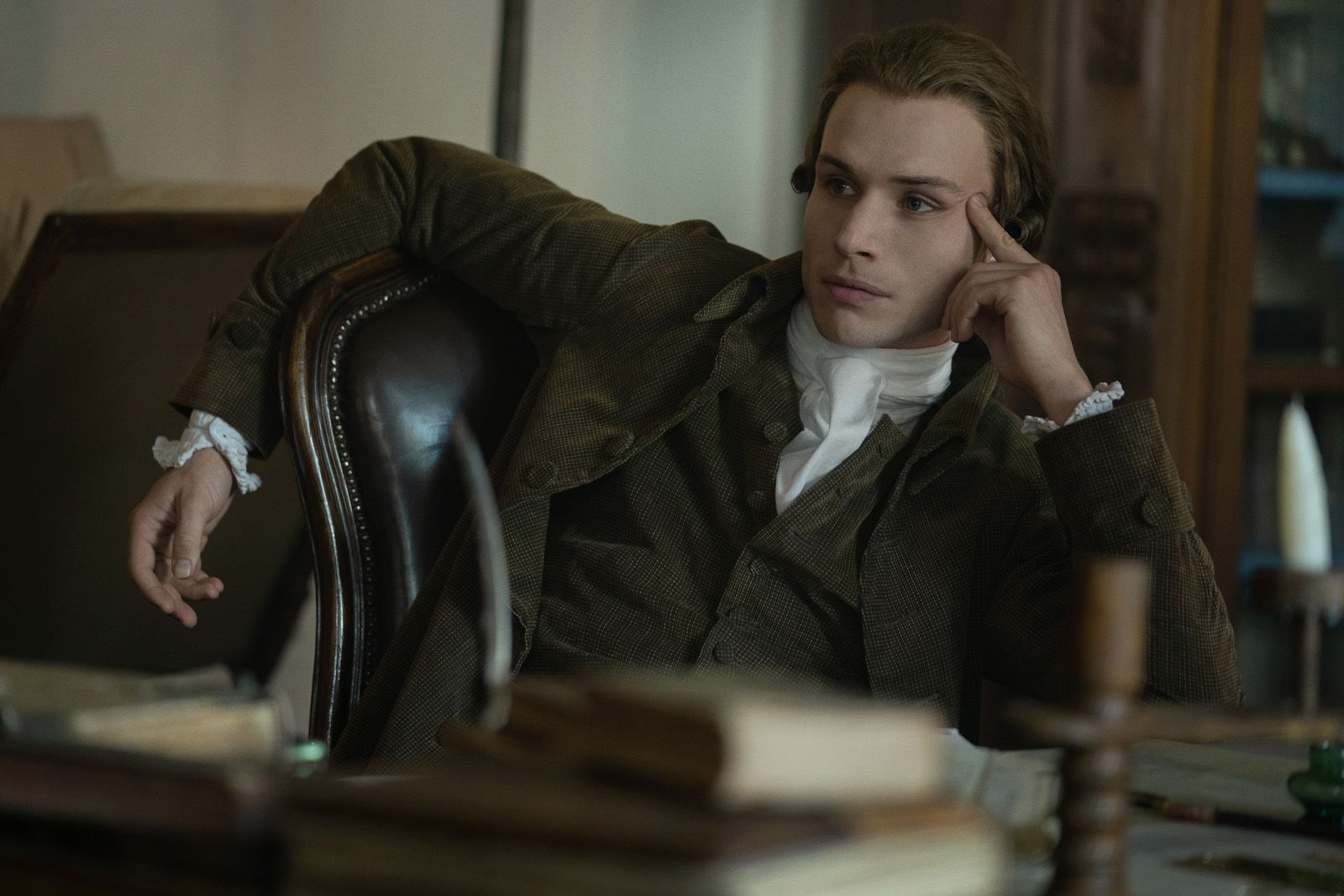 Foto de Nicholas Denton - Fotos Nicholas Denton - Foto 5 de 10 ...