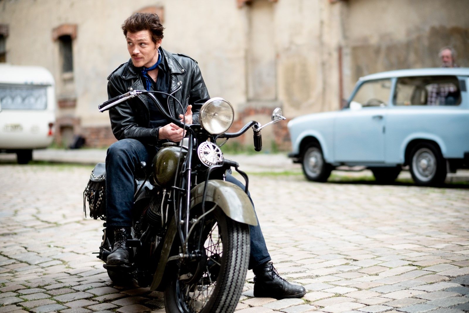 Foto de David Schütter - Fotos David Schütter - Foto 4 de 20 - AdoroCinema