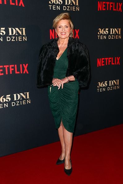 Ewa Kasprzyk - AdoroCinema