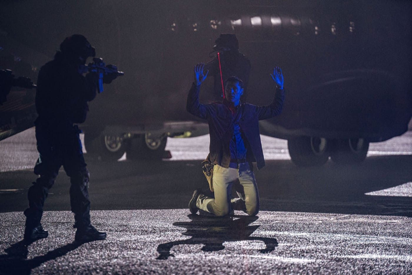 Foto de Matthew Fox - Fotos Matthew Fox - Foto 9 de 58 - AdoroCinema