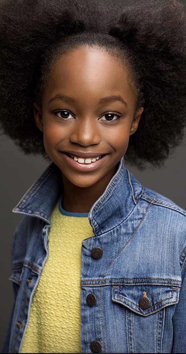 Aderinsola Olabode - AdoroCinema