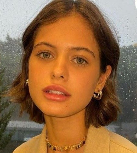 Sara Vidal - AdoroCinema