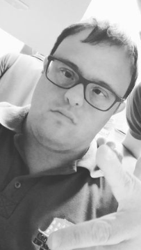 Daniel Gejer - AdoroCinema